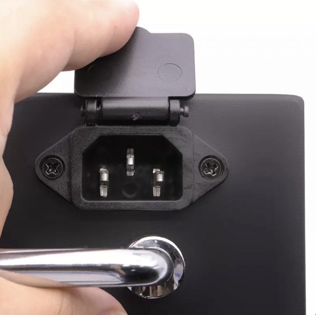 60g Metal Card Cover Big Lick & Big Slick Poker Chip - 60g Solid Metal ...